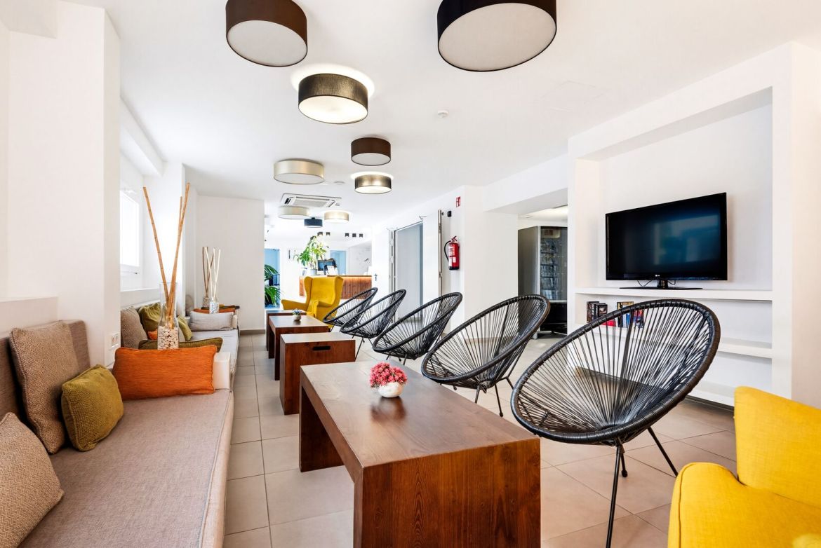 [OFFICIAL WEBSITE] Chevy Hotel & Suites *** · Cala Ratjada · Mallorca